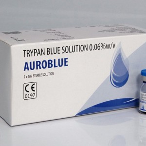 AUROLAB – Auroblue – Opto Medica