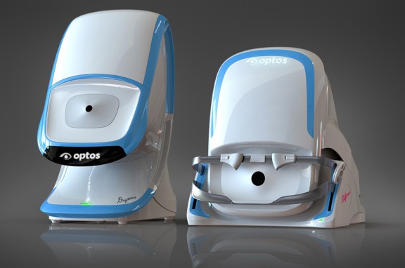 OPTOS – California – Opto Medica