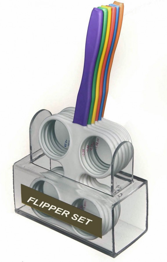 Flipper – Opto Medica