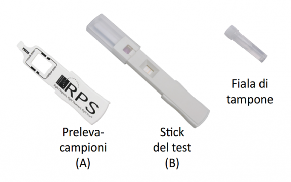 RPS – InflammaDry – Opto Medica