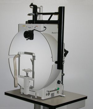Perimetro INAMI L-1550 – Opto Medica