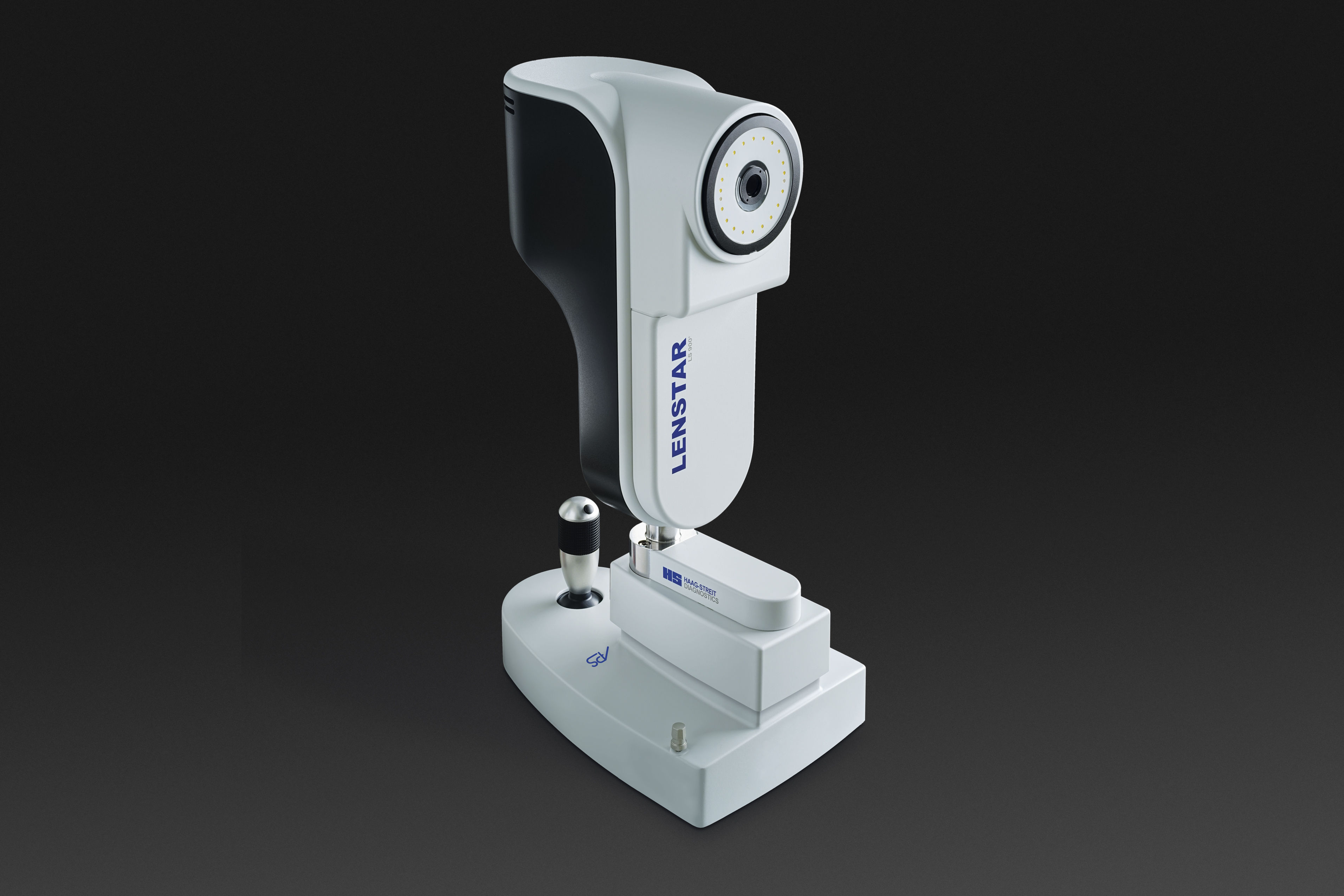 Biometro Ottico Lenstar 900 – HAAG STREIT – Opto Medica