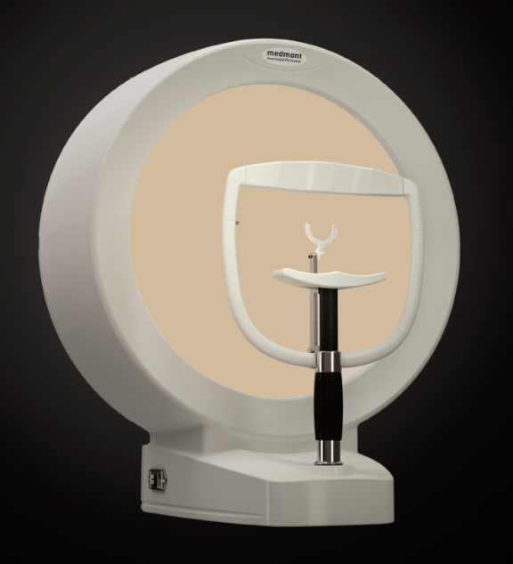 Perimetri con Standard Humphrey® – Opto Medica