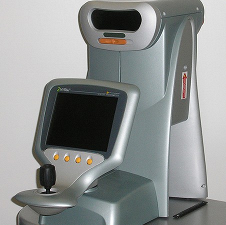 OPTOMED – Fundus Camera Portatile SMARTSCOPE PRO – Opto Medica