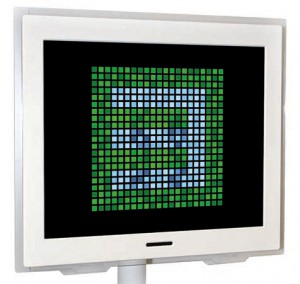 CSO – Vision Chart – Opto Medica