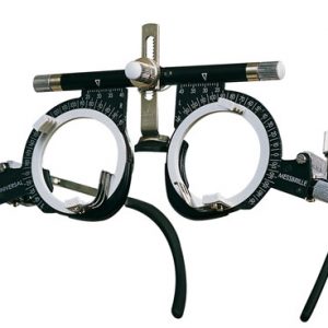 OCULUS – Universal Trial Frame UB4 – Opto Medica