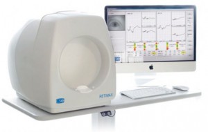 CSO – RETIMAX Advanced – Opto Medica