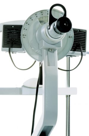 CSO – Oftalmometro JVL/1 – Opto Medica