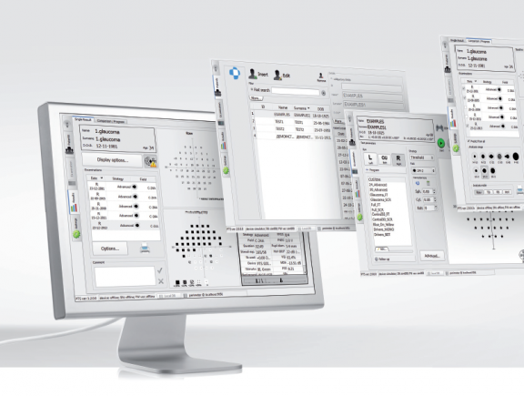OPTOPOL PTS 2000 – Opto Medica