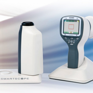 OPTOMED – Fundus Camera Portatile SMARTSCOPE PRO – Opto Medica
