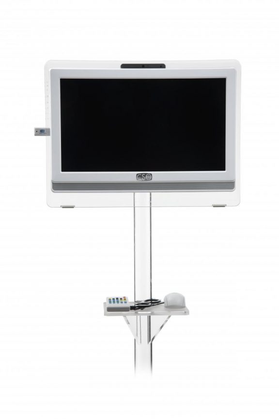 CSO – Vision Chart – Opto Medica