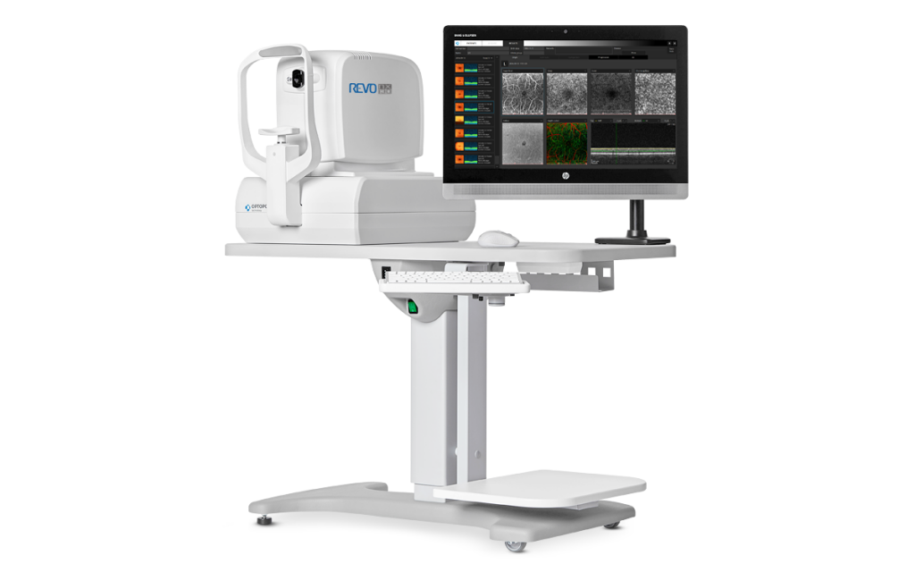 Diagnostica – Opto Medica